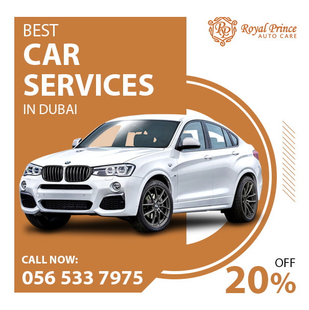 Brands - Royal Prince Auto Care